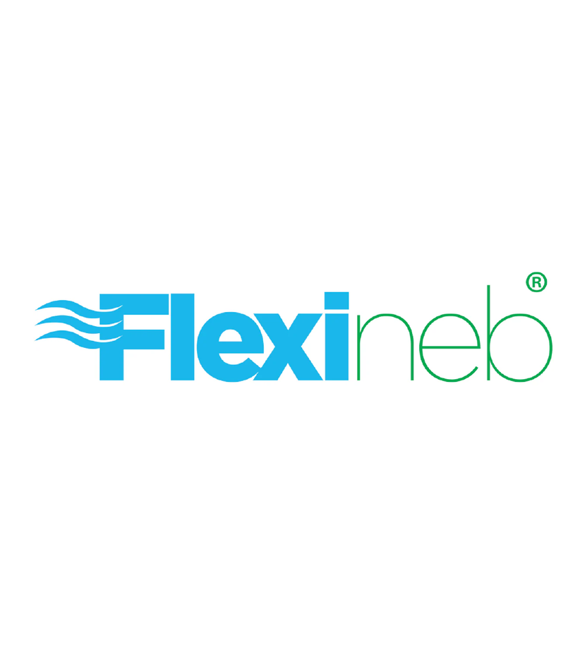 Flexineb – Coulee Equine